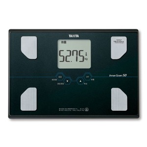 Tanita BC 313