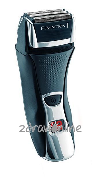 Holící strojek Remington F 7800 Zdraví Online