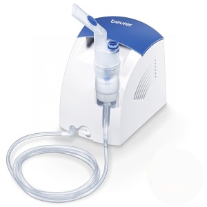 Inhalátor Beurer IH 26 Zdraví Online