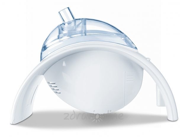 Inhalátor Beurer IH 40 Zdraví Online