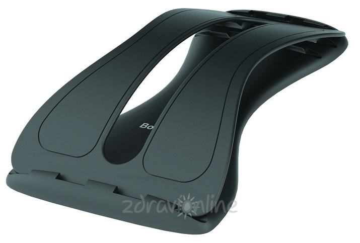 Podložka pro uvolnění zad Bodi Tek back magic plus Zdraví Online