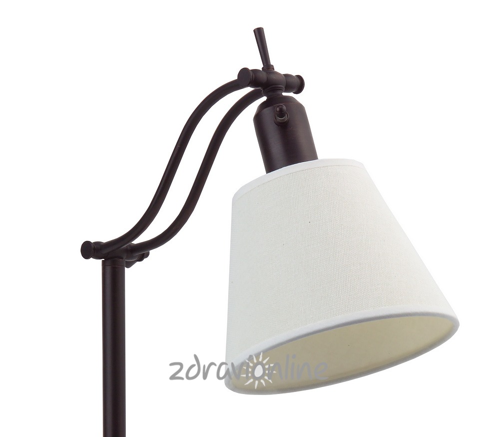 Stolní lampa OTT-LITE Marietta 15 W Zdraví Online