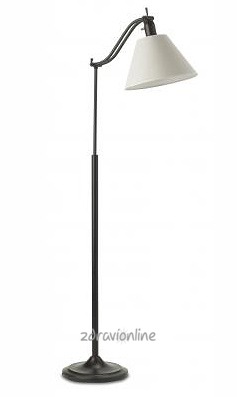 Stojací lampa OTT-LITE Marietta 25W Zdraví Online