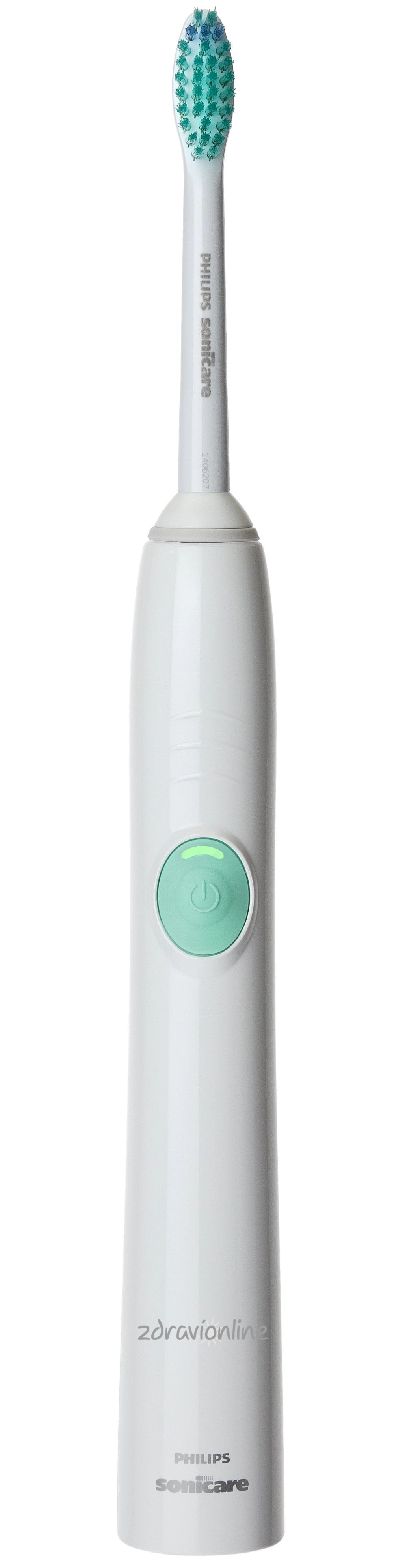 Philips Sonicare EasyClean Zdraví Online