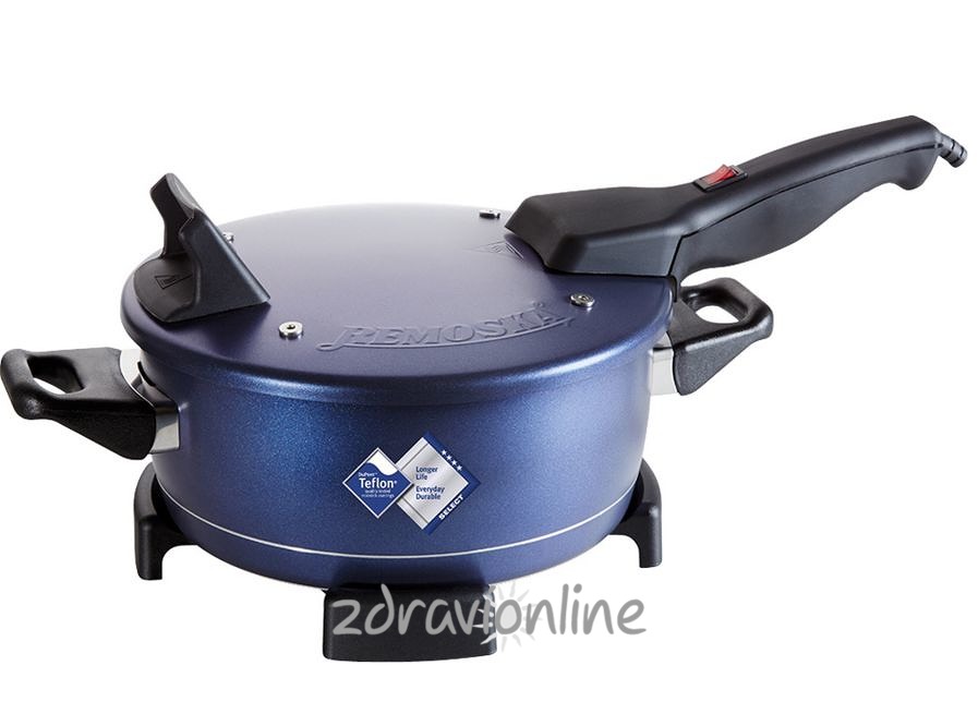 Remoska ORIGINAL R-21TS Zdraví Online