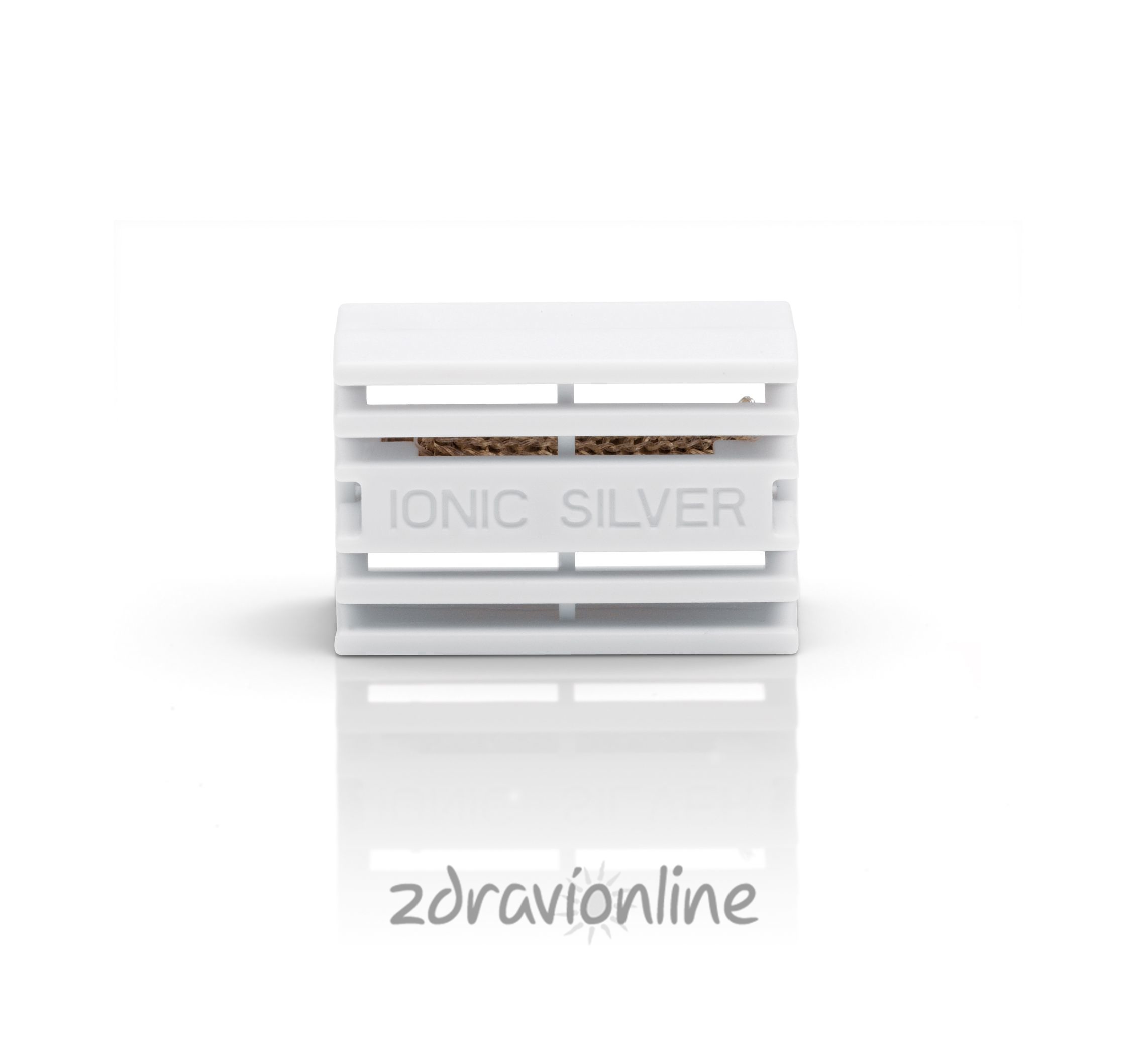 Ultrazvukový zvlhčovač vzduchu Stylies Aquila Zdraví Online