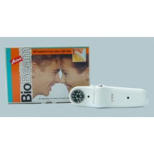 BioBeam Acne Zdraví Online