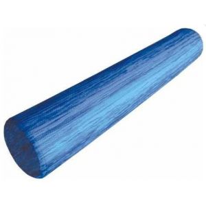 FOAMroller - Pilátes válec mramor s výstupky 90 x 15 cm Zdraví Online