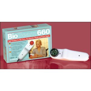 BioBeam 660 Zdraví Online